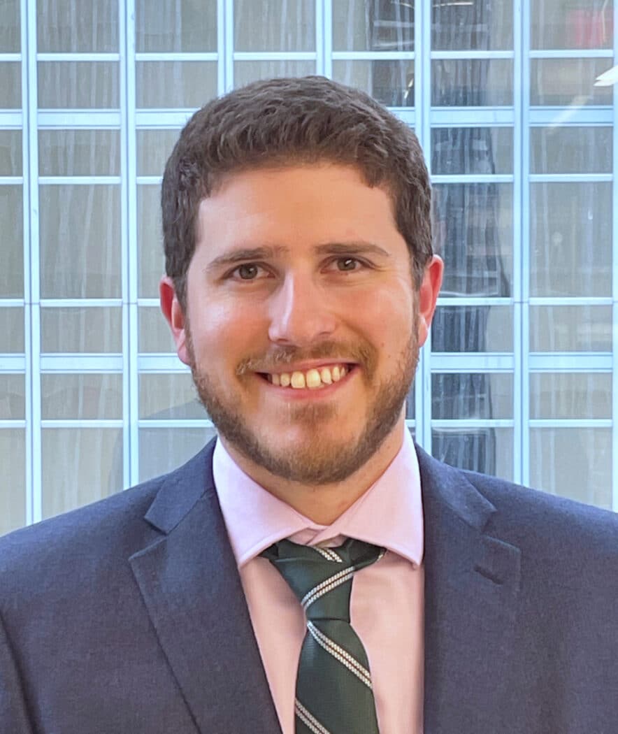 Dan Rodgers - Pacific International Executive Search