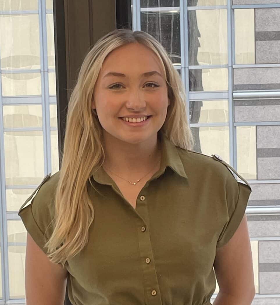 Caroline Carson - Pacific International Executive Search