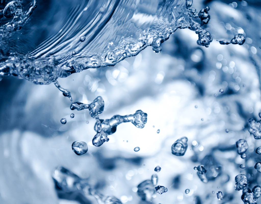 Materials Director at a Fortune 500 Water Technology Company