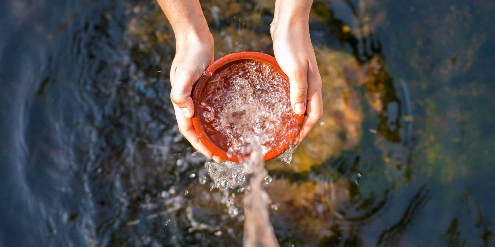 Director EHS Water Infrastructure - Pacific International Executive Search
