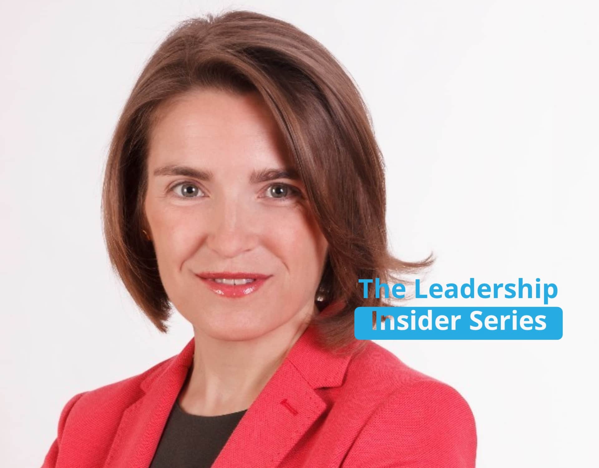 Rosa Garcia Pineiro Discusses How to Achieve Sustainability Goals