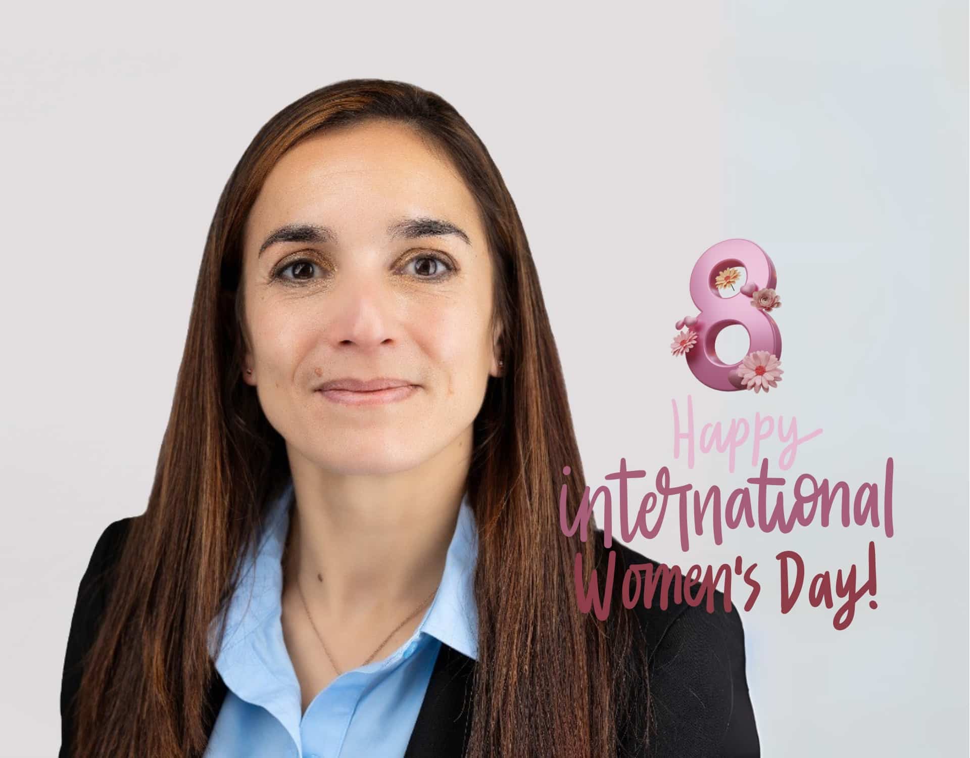 Leslie Edwards Inspires the Next Gen of Female C-Suite Leaders