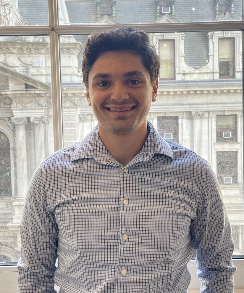 Noah Shanken - Pacific International Executive Search