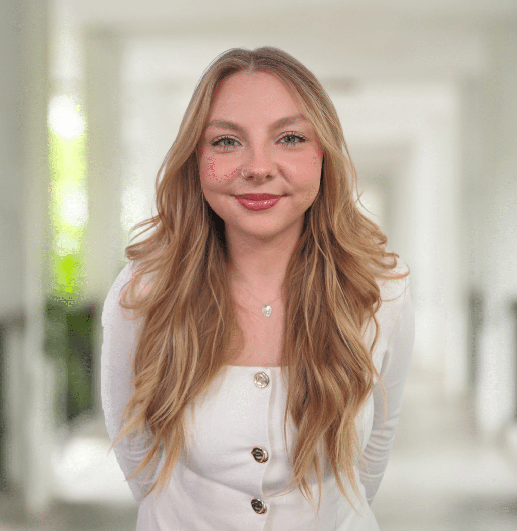 Wiktoria Betlejewska - Pacific International Executive Search