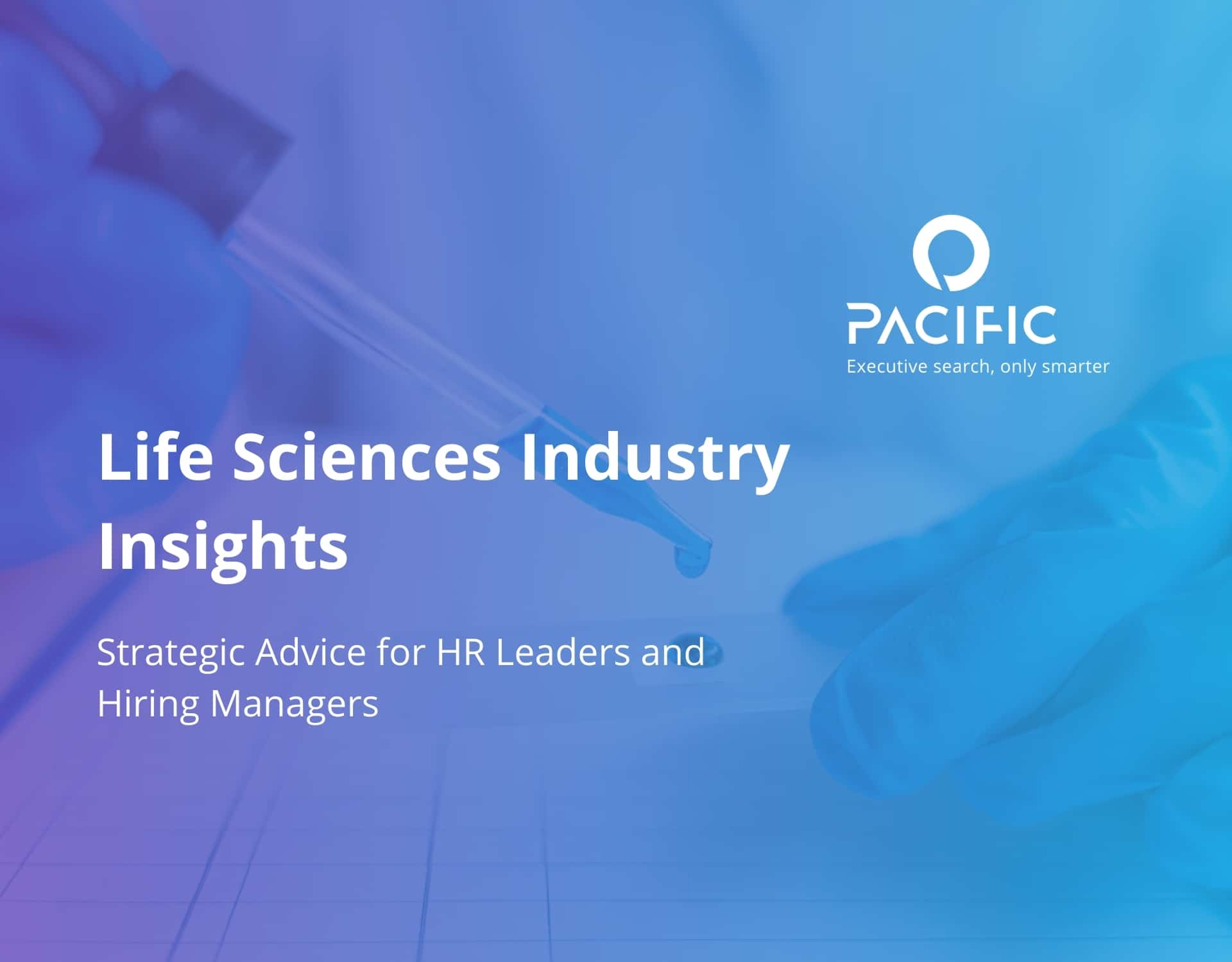 2026 Outlook on the Life Sciences Sector by Dan Rodgers